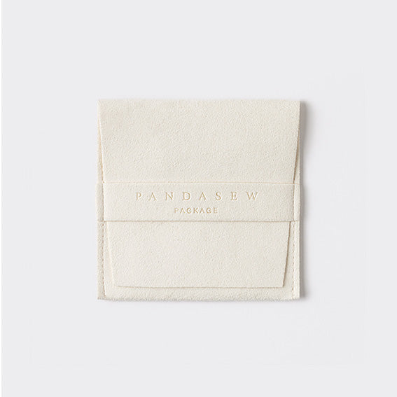 Microfiber Jewelry Pouch – PandaSew