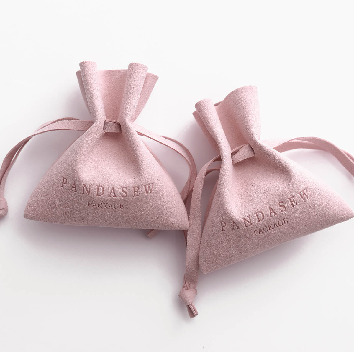 Custom Jewelry Bags| Pouches| Boxes Packaging With Personalised Logo ...